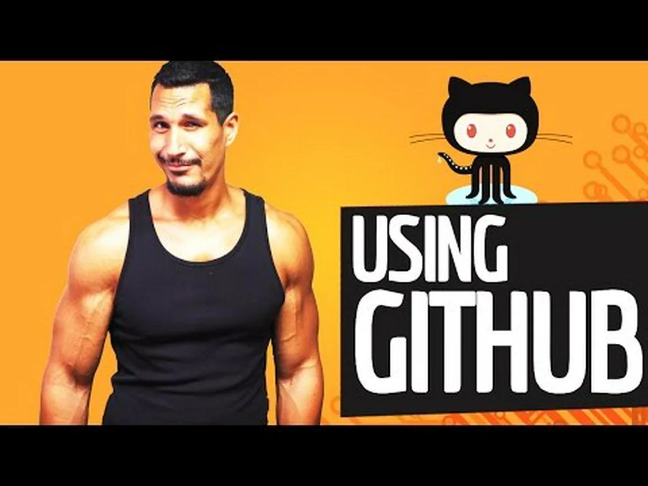 How To Use GitHub As A Developer?