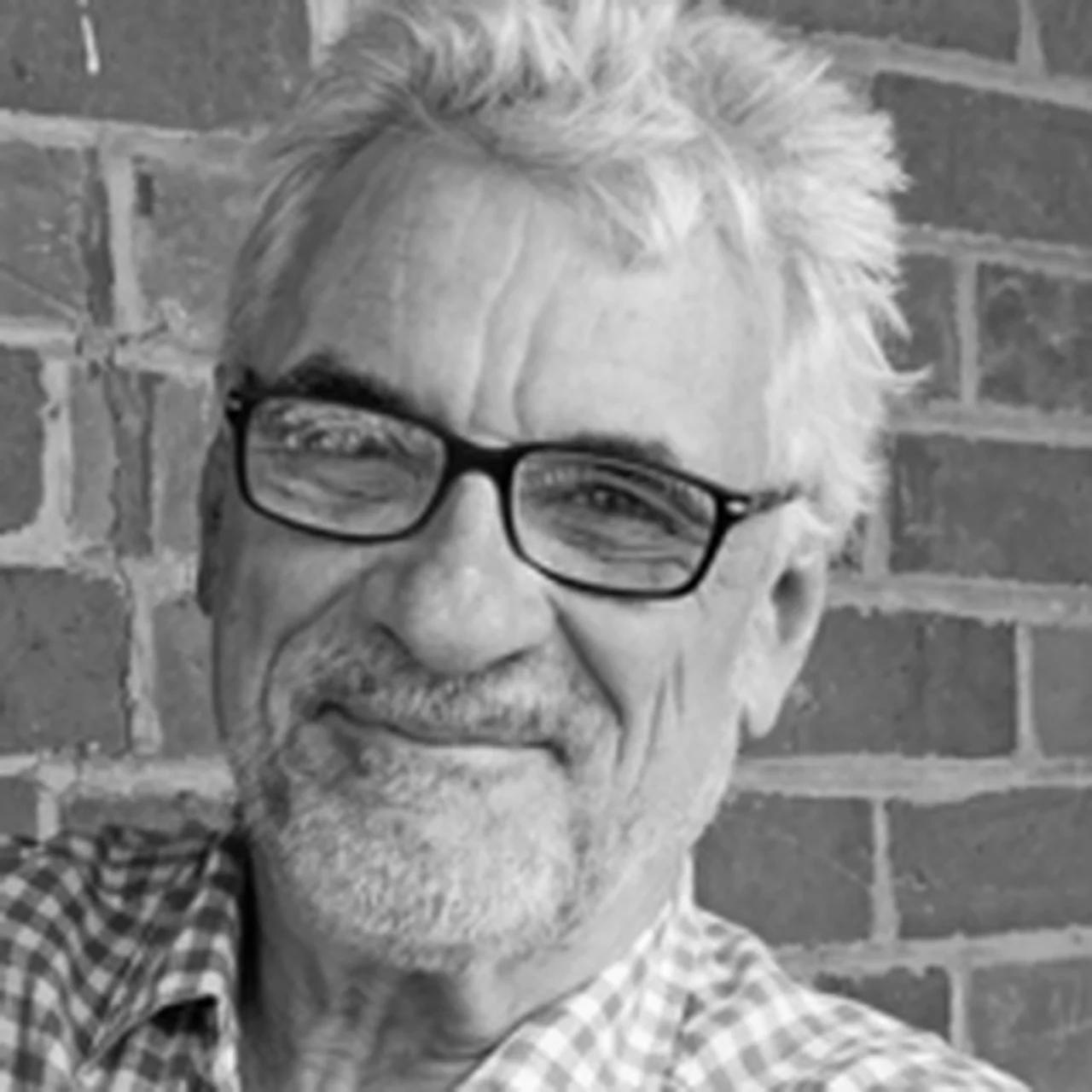 Orientalism, Romanticism & The Dark Allure of Fascism by Harry Oldmeadow