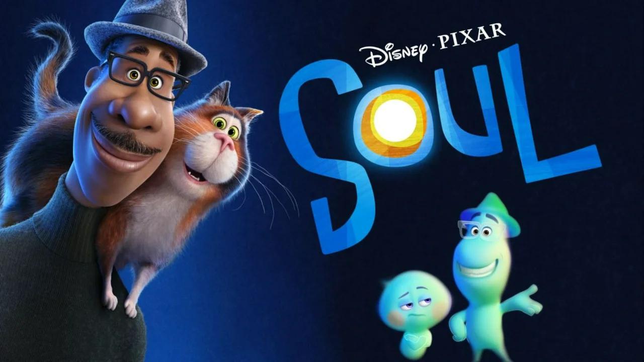 Soul | Animated Movie in English
