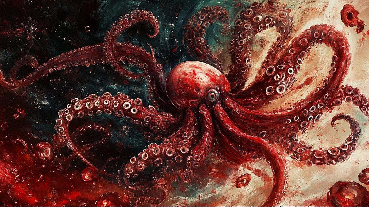 The Jihad Science Show - Calamari Clots Latest: New Samples With ...