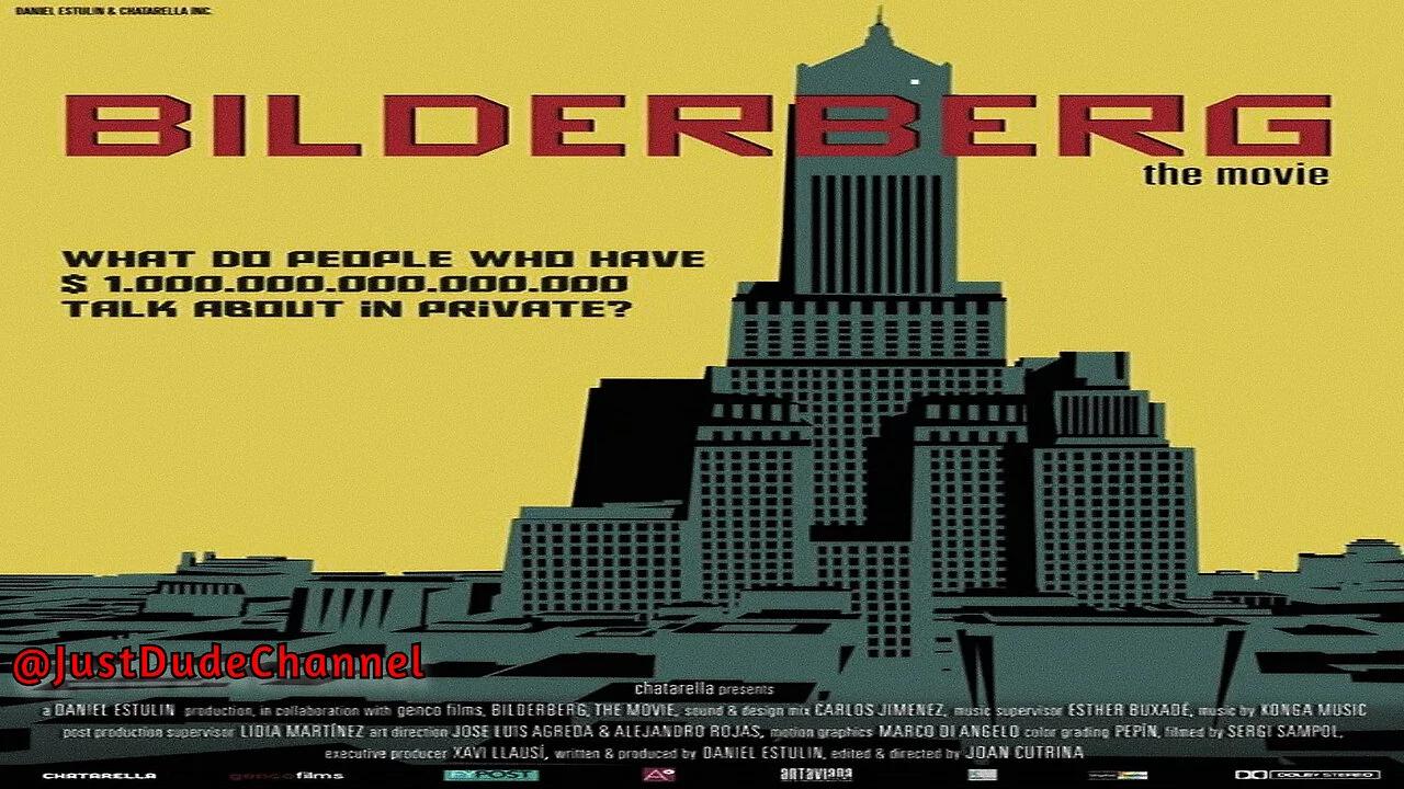 (🇳🇱NL 2023-01-11) Bilderberg: The Movie