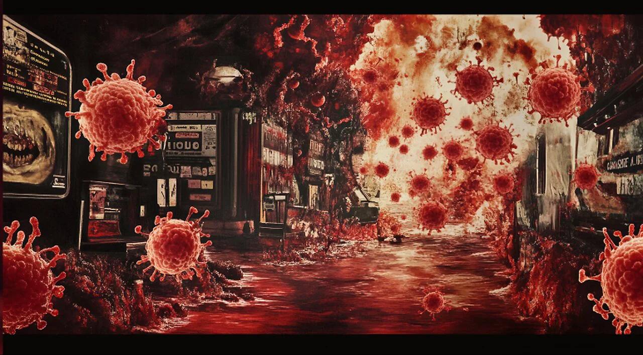 The Jihad Science Show - High Amyloidogenicity in Post-Mortem Calamari ...