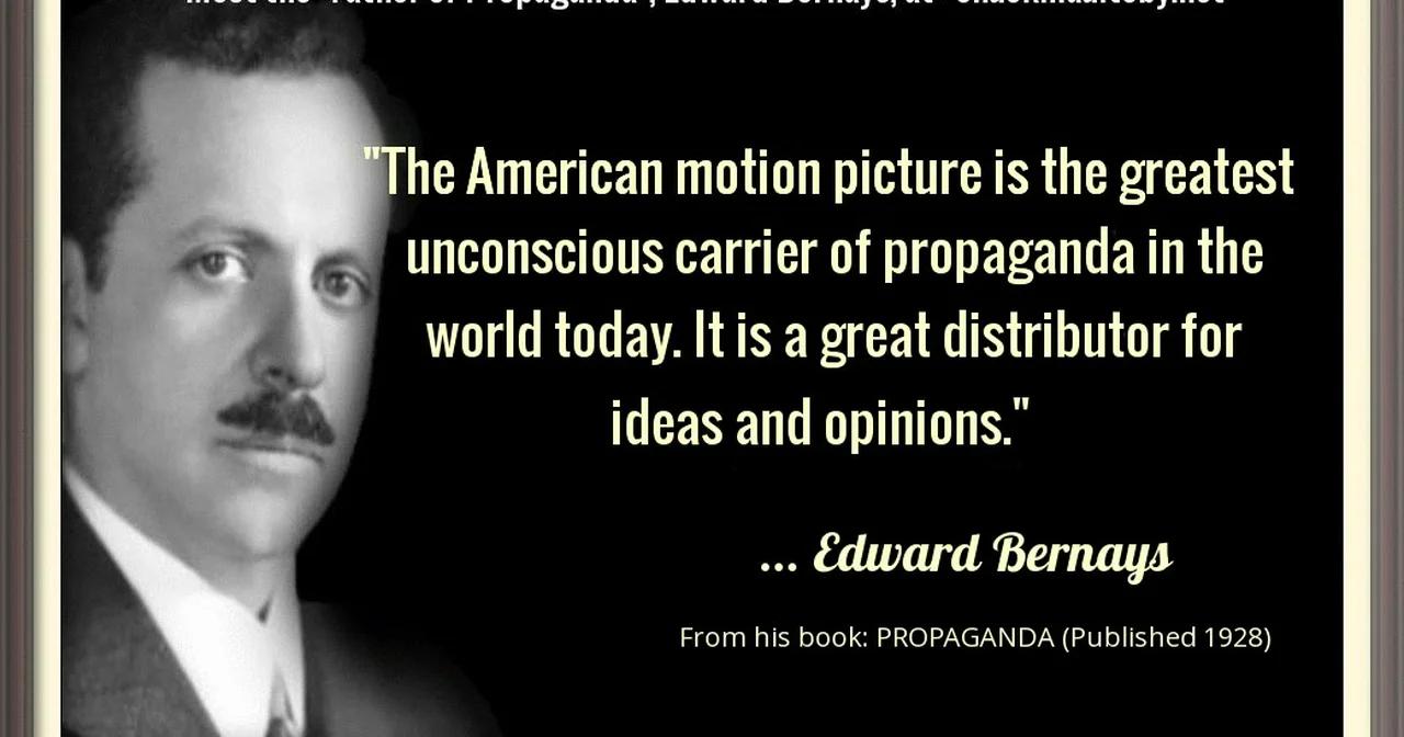 Hollywoodism: The Ideology that has Devoured Western Culture (2015)