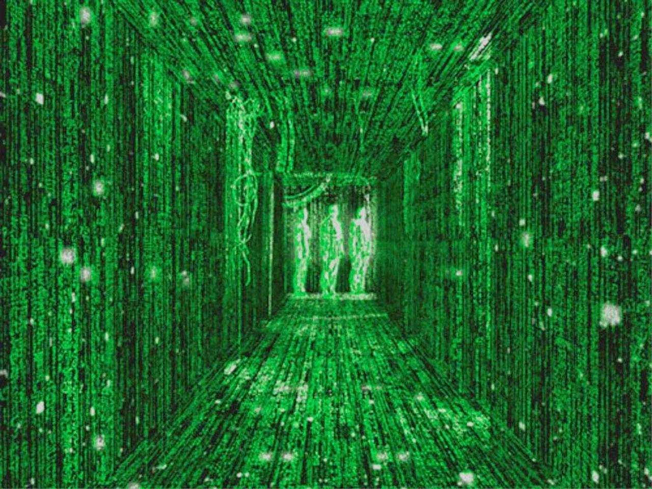 Return to Source: Philosophy & The Matrix (2004)