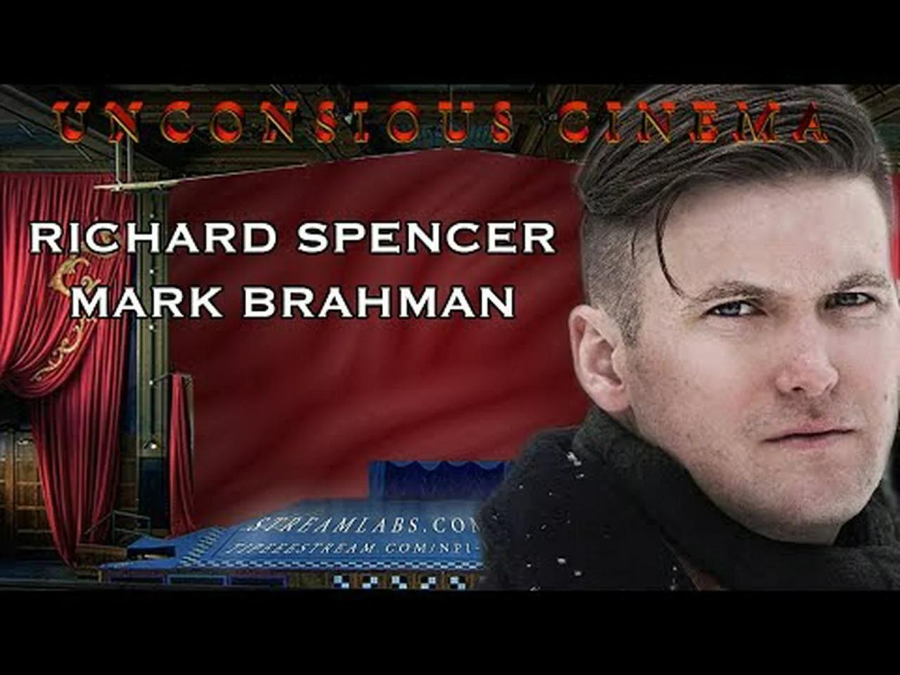 Unconscious Cinema With Richard Spencer & Mark Brahmin: The Matrix