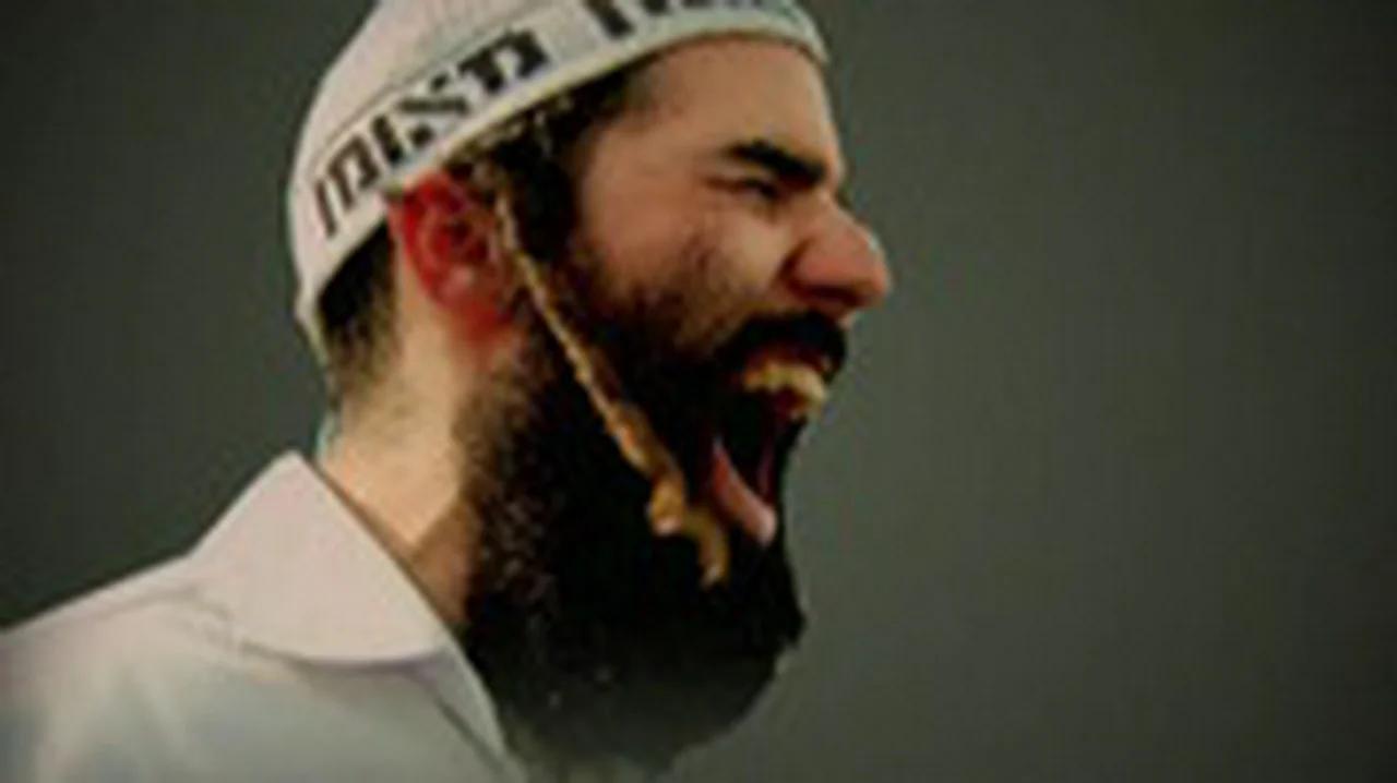 The JQ Part 1 - The Jewish Question | Mouthy Buddha