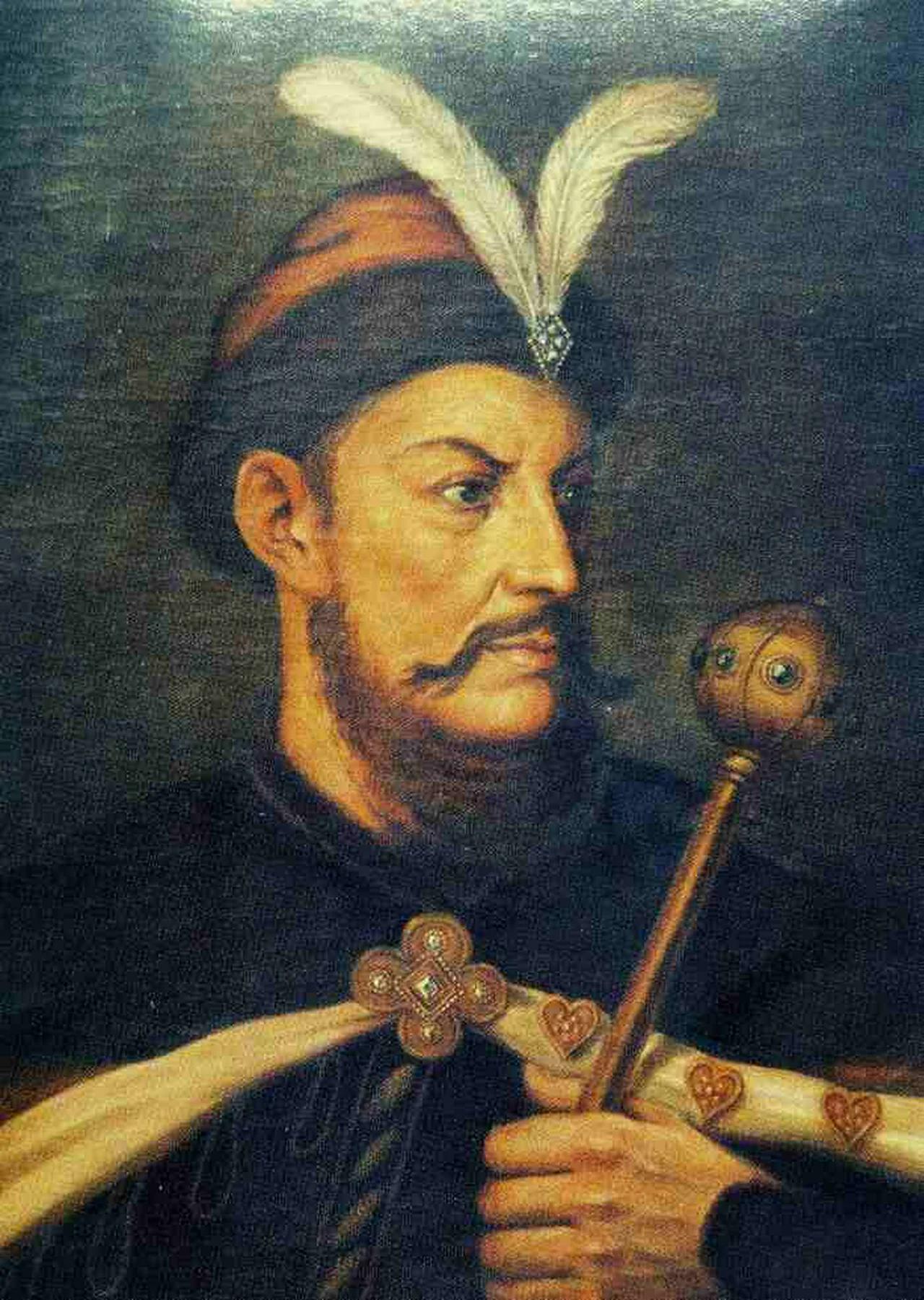 The Orthodox Nationalist 10-23-24 : Cossacks and Jews in the Polish ...