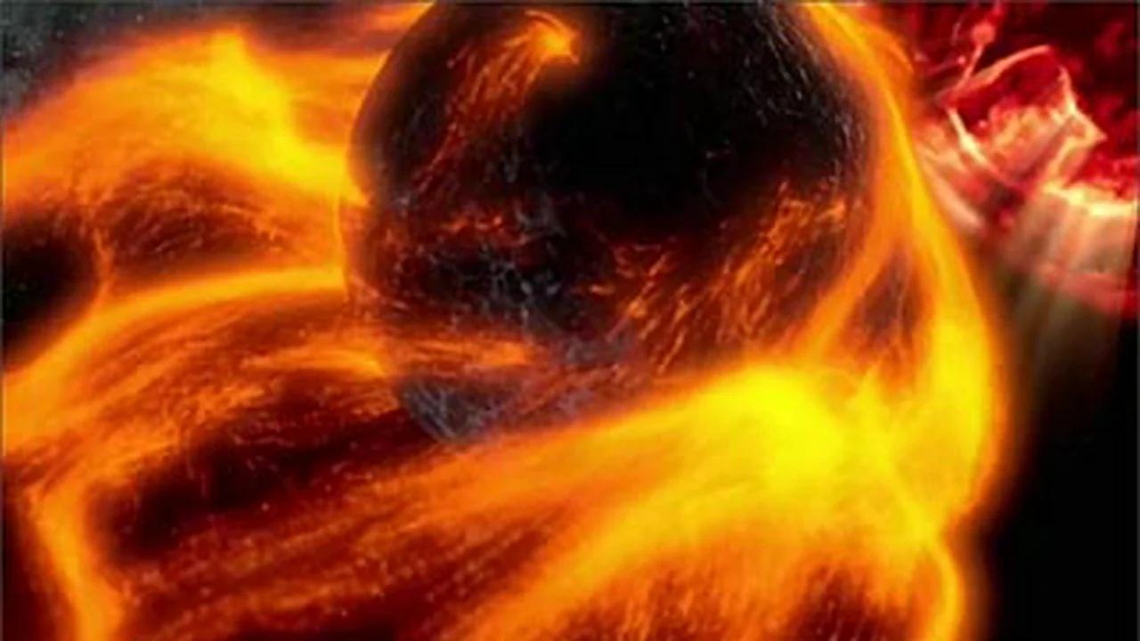 How the Universe Works Season 02 Episode 03 | Planets from Hell