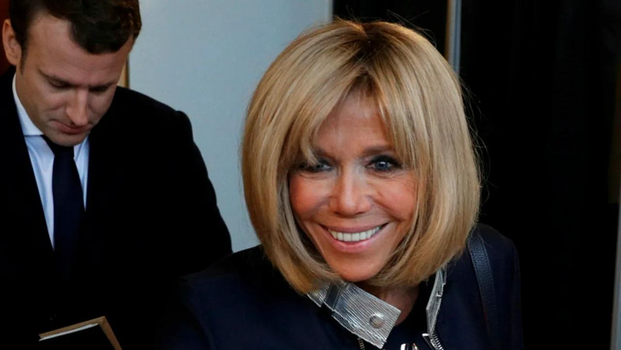 Natacha Rey chez Gérard info - transexuel Jean-Michel Trogneux alias ...