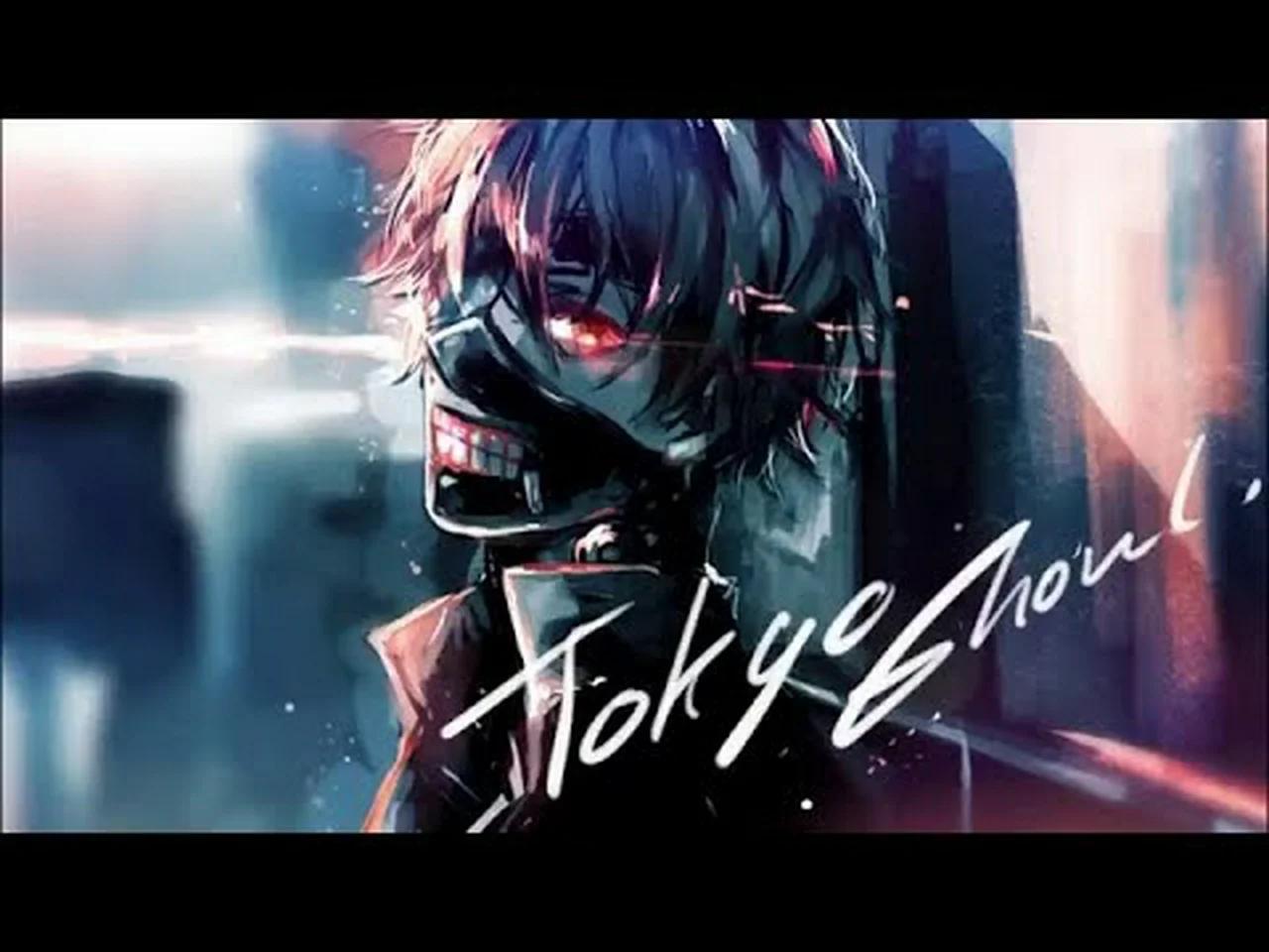 Tokyo Ghoul Original Soundtrack