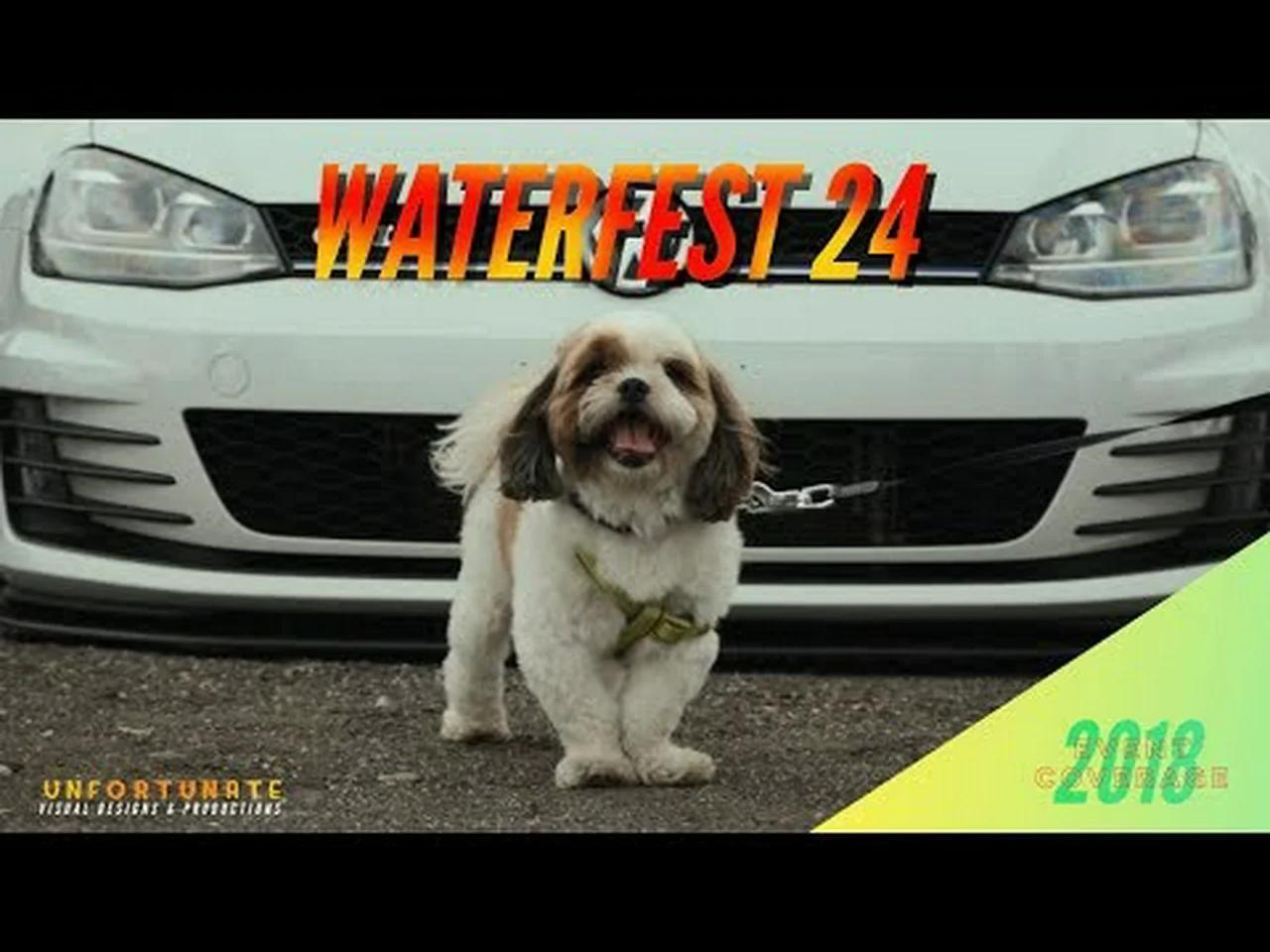 Waterfest 24