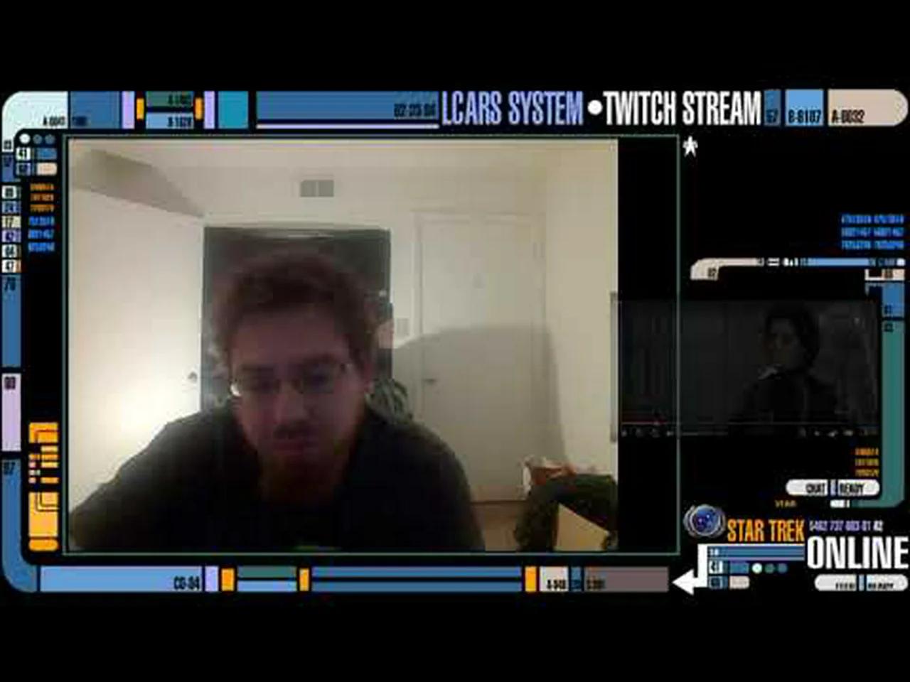 REAL STORYTELLER watches Lost in Space ep3 (pt1): Where's My Pants?