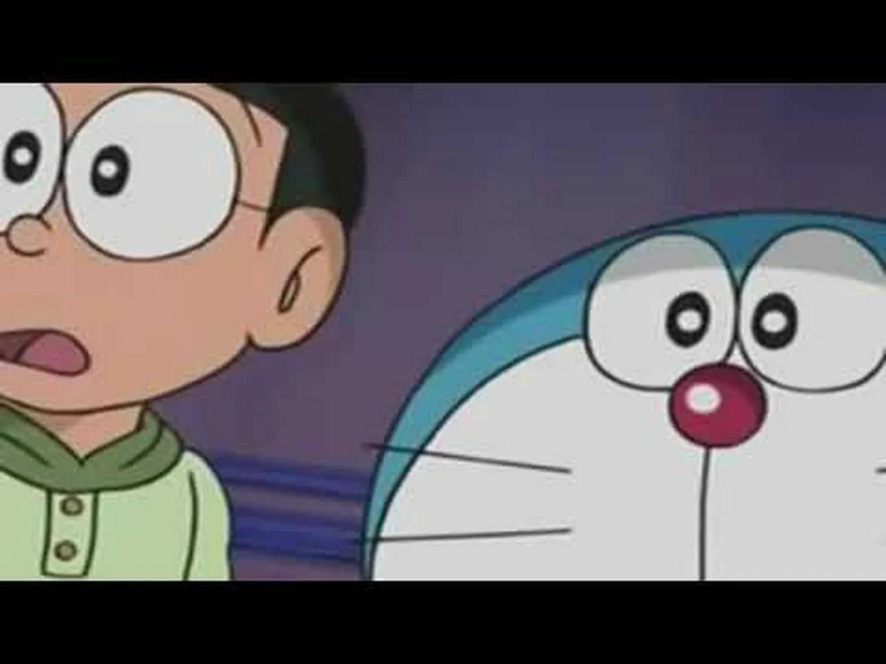 Doraemon in Hindi Gunfighter Nobita Part 1 New Episodes New Episodes