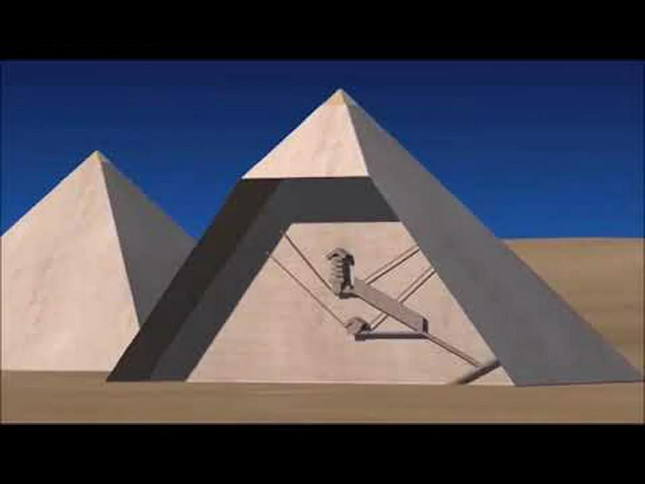 Sadhguru On pyramids, why and how