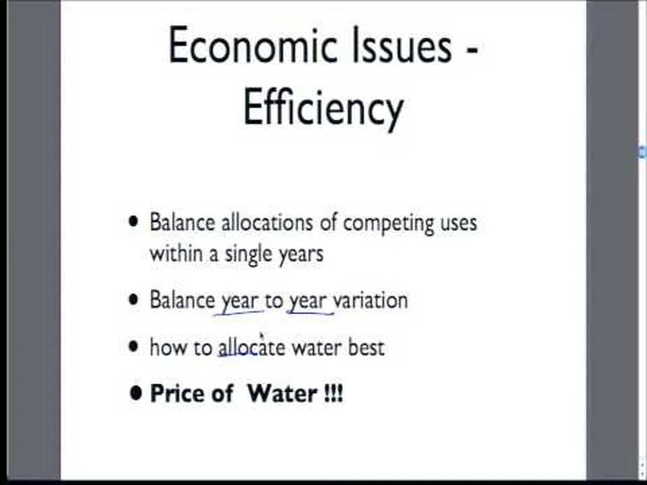 Economics C3 - 2014-04-24
