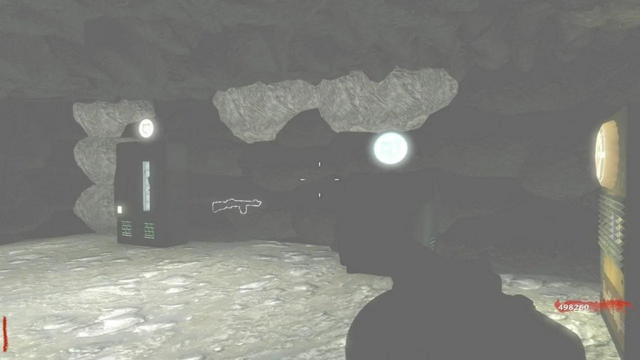 Death Cube By UNR34LxPyro | COD WAW Custom Zombies Gameplay