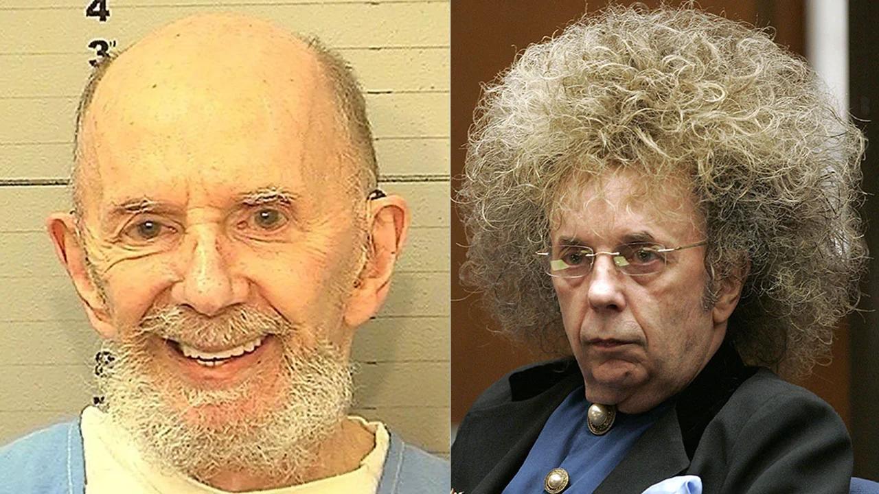 Karl Zéro Absolu - Meurtre à Hollywood: l'affaire Phil Spector [Flokossama]