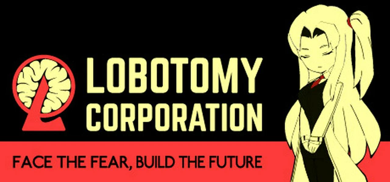 Man, I'm more stressed than the dudes in the game - Lobotomy Corporation #4
