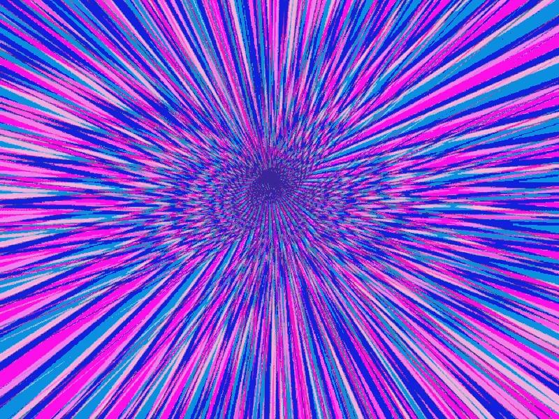 How Anonymous Radio Can Be Used With Mind Control To Dictate Movement