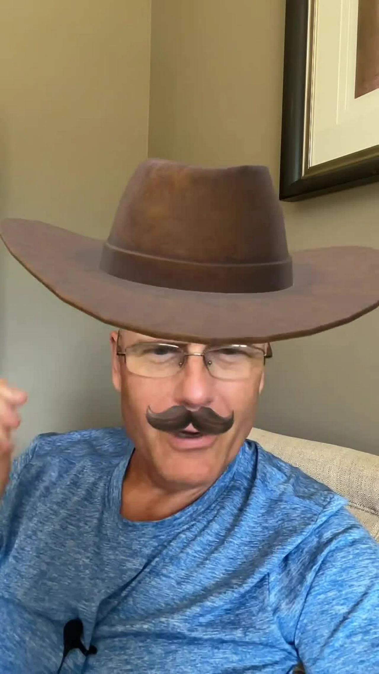 FIRST FREEDOMAIN LIVE TIKTOK! (Audio)