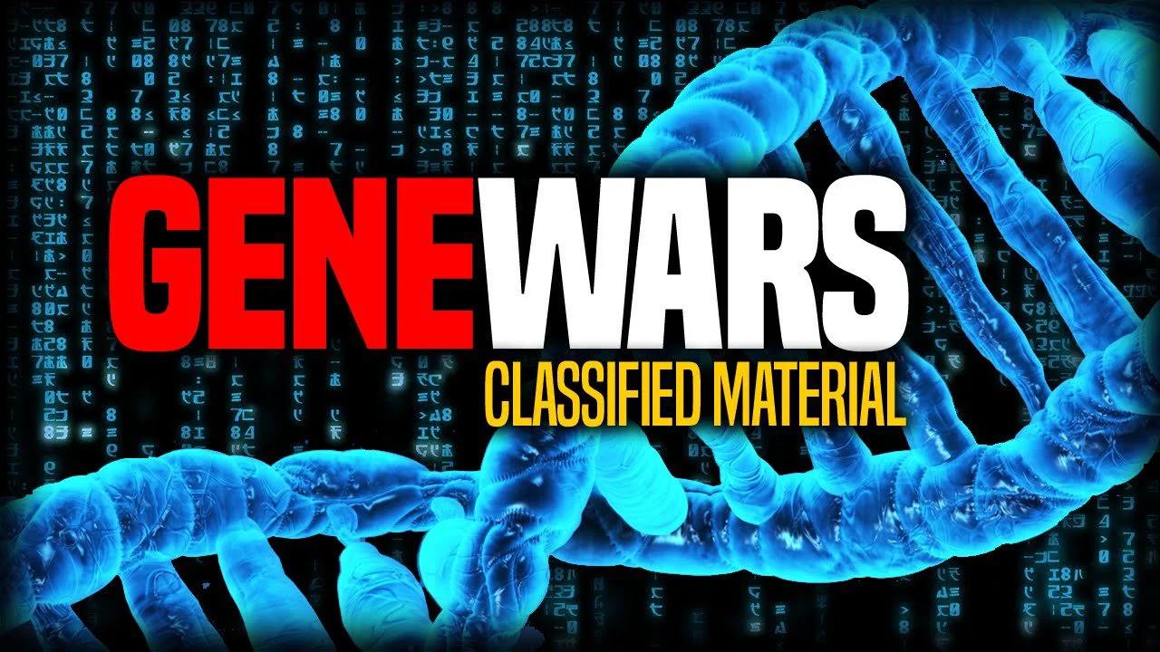 Gene Wars: r/K Selection Theory | Part 3 (Audio)