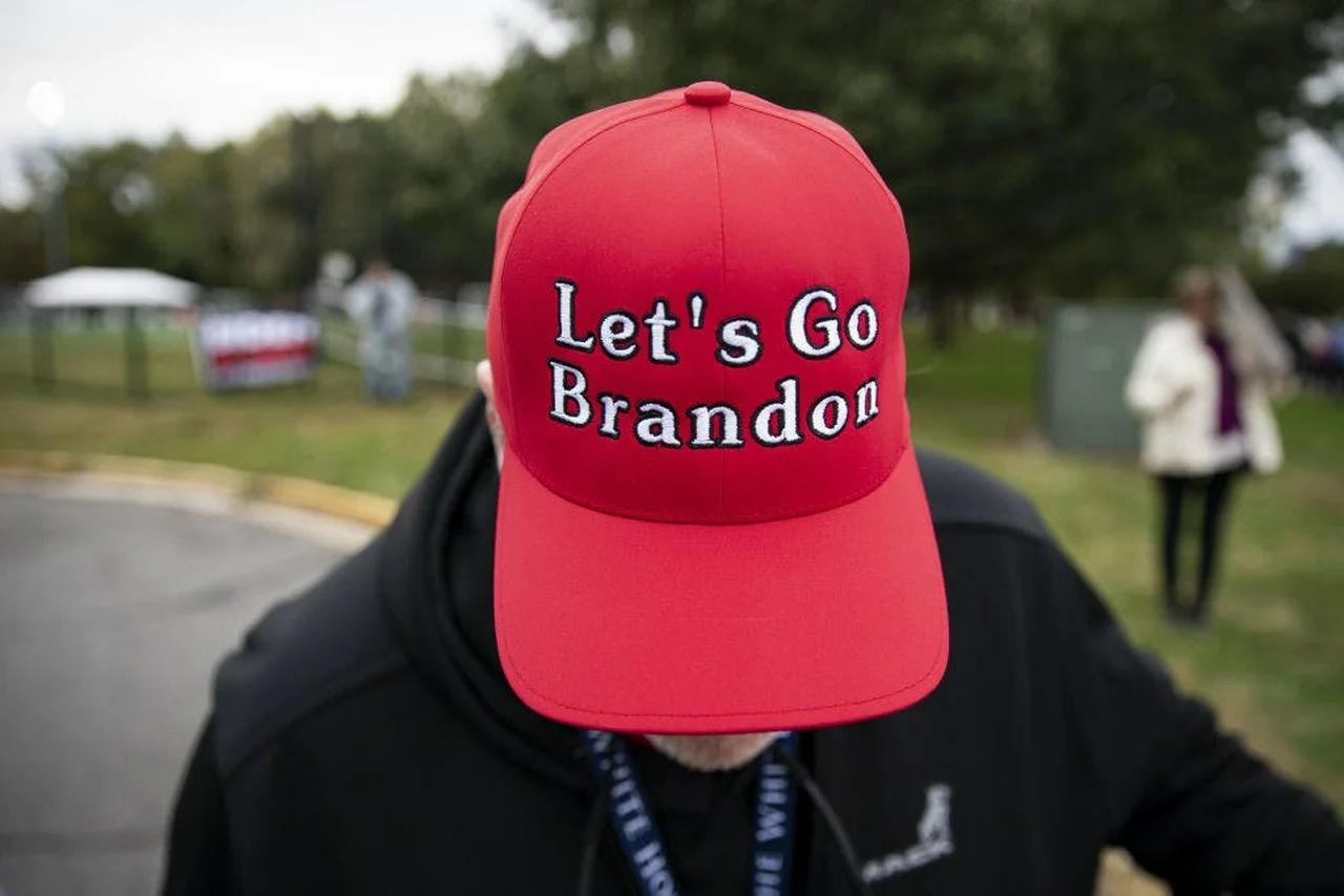‘Let’s Go Brandon’ Songs Have 4 Spots On iTunes Top 10