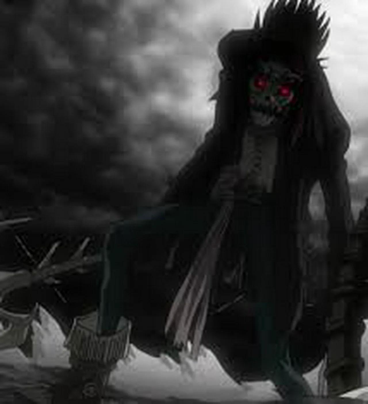 01 - Rebirth (Death Note Ep 1