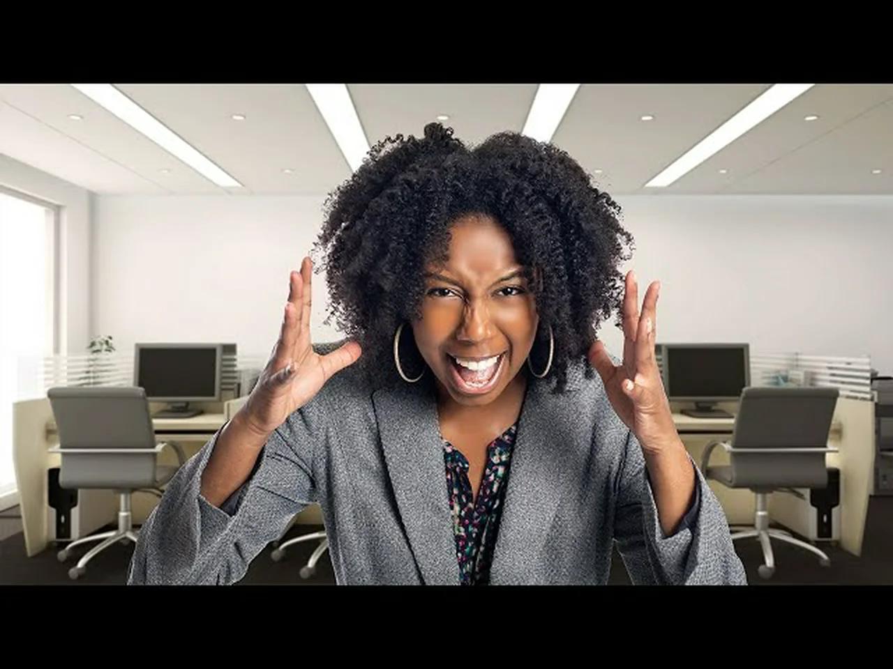 Why Are You So Angry?