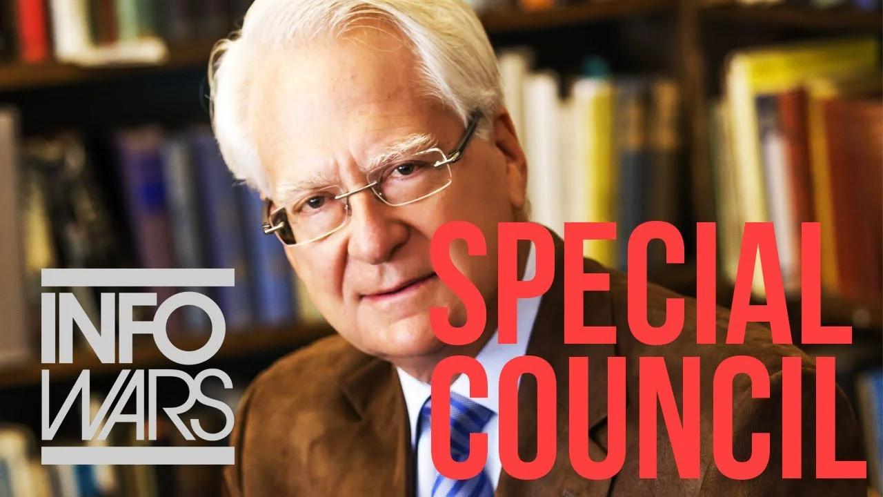 Judicial Watch’s Larry Klayman Calls For His Appointment To Special Council