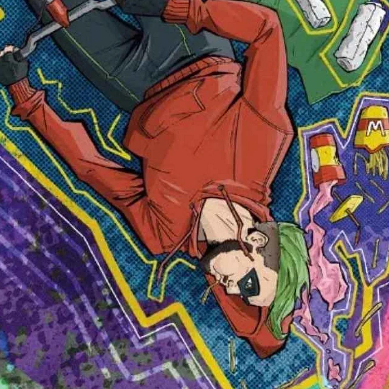 Neo Phantom