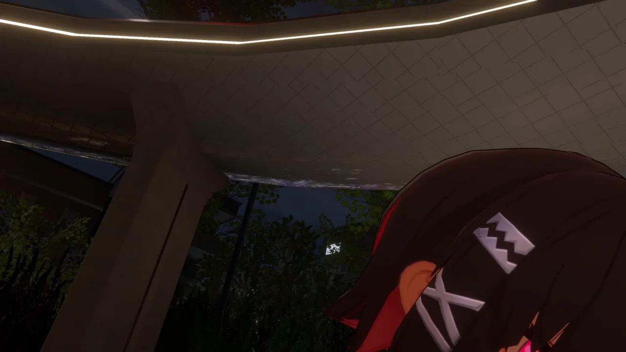 2025-02-15 Riza ASMR live Twitch VOD