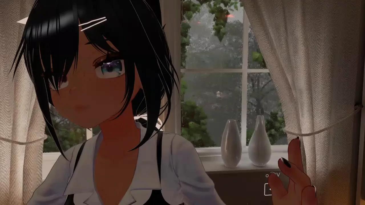 2025-04-18 FakyraXoXo ASMR live Twitch VOD