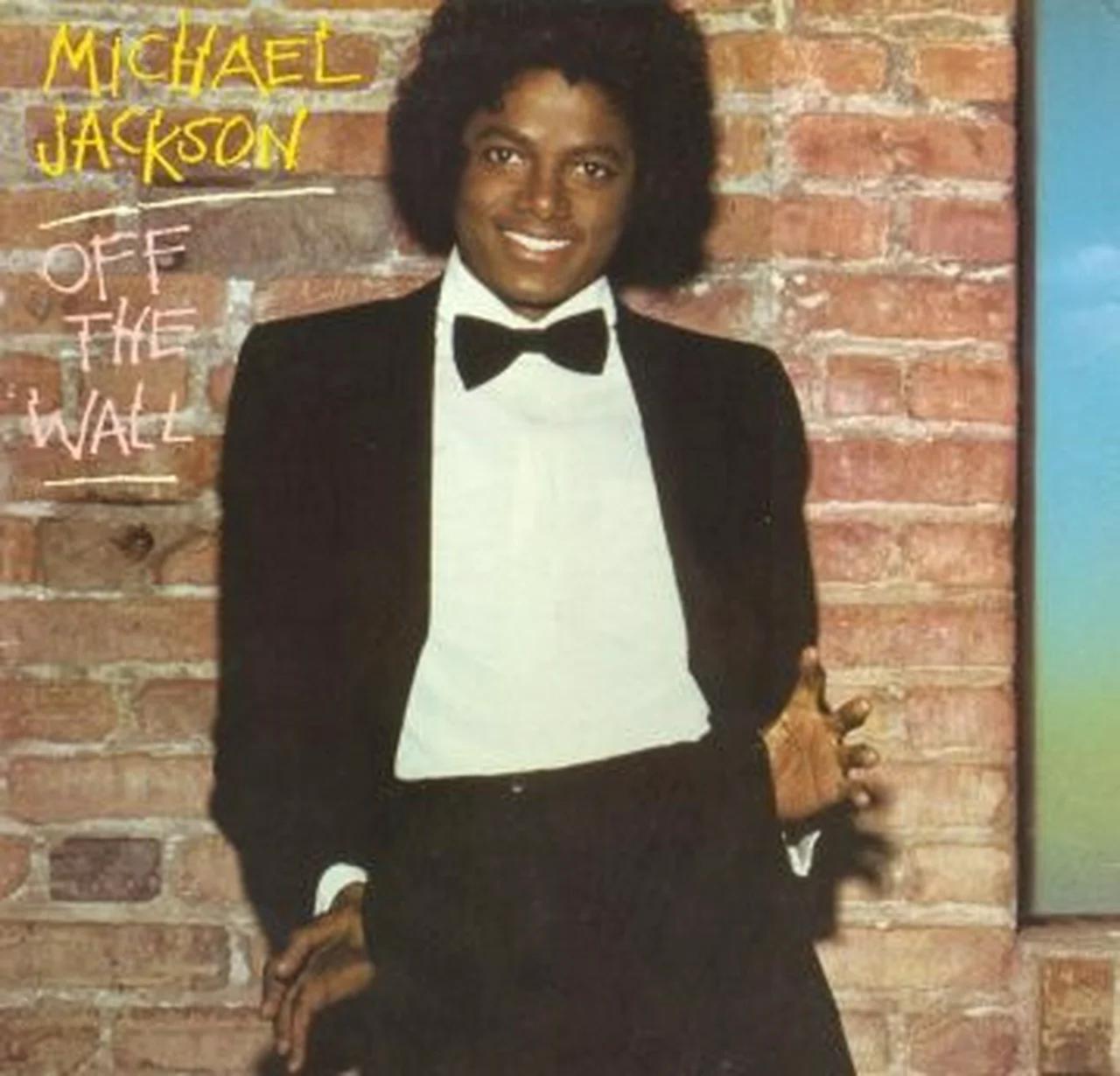 Michael Jackson - Burn This Disco Out (Studio-Quality Remaster)