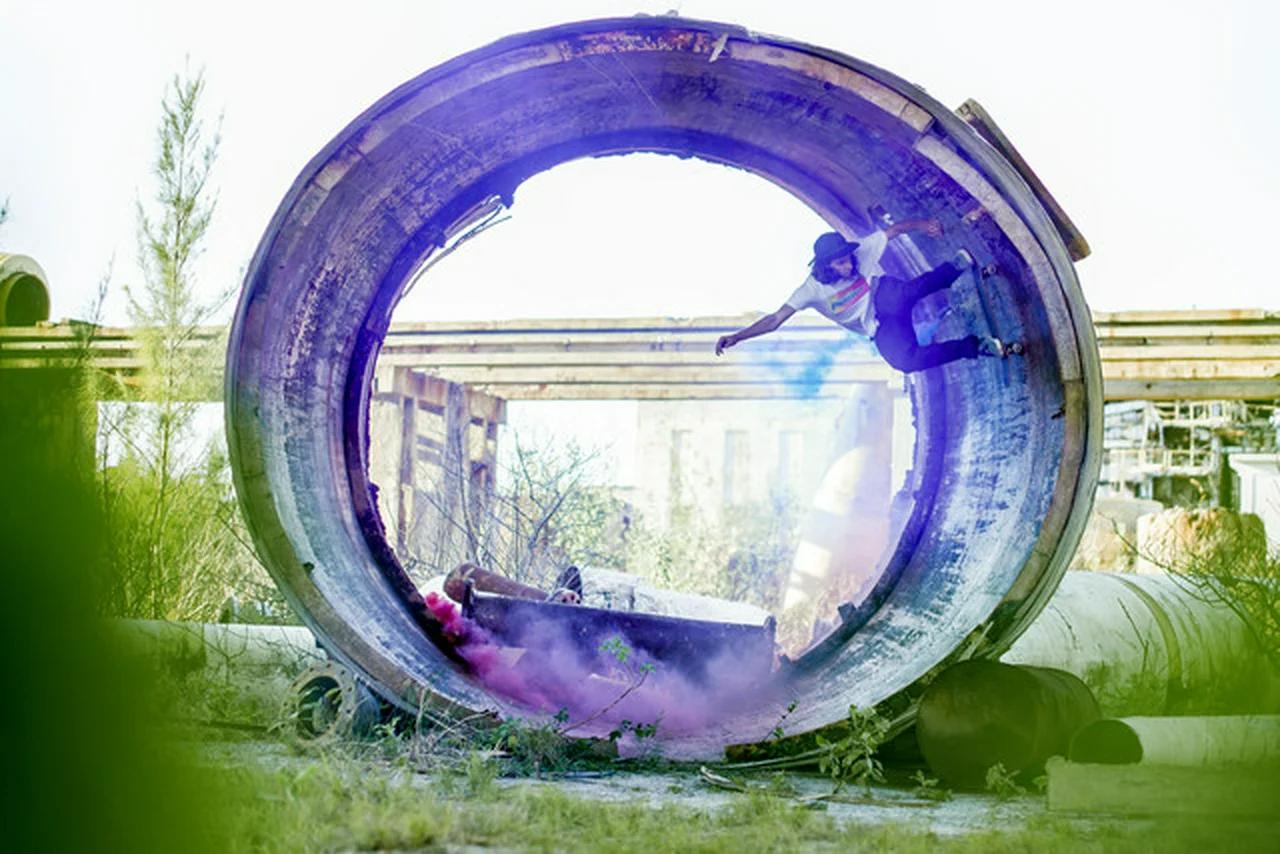 Vlad's Full Pipe in Arraial do Cabo