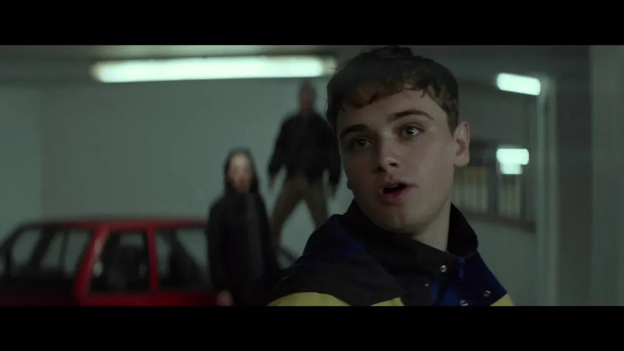 Here Are The Young Men | UK Trailer | Starring Anya Taylor-Joy, Finn ...