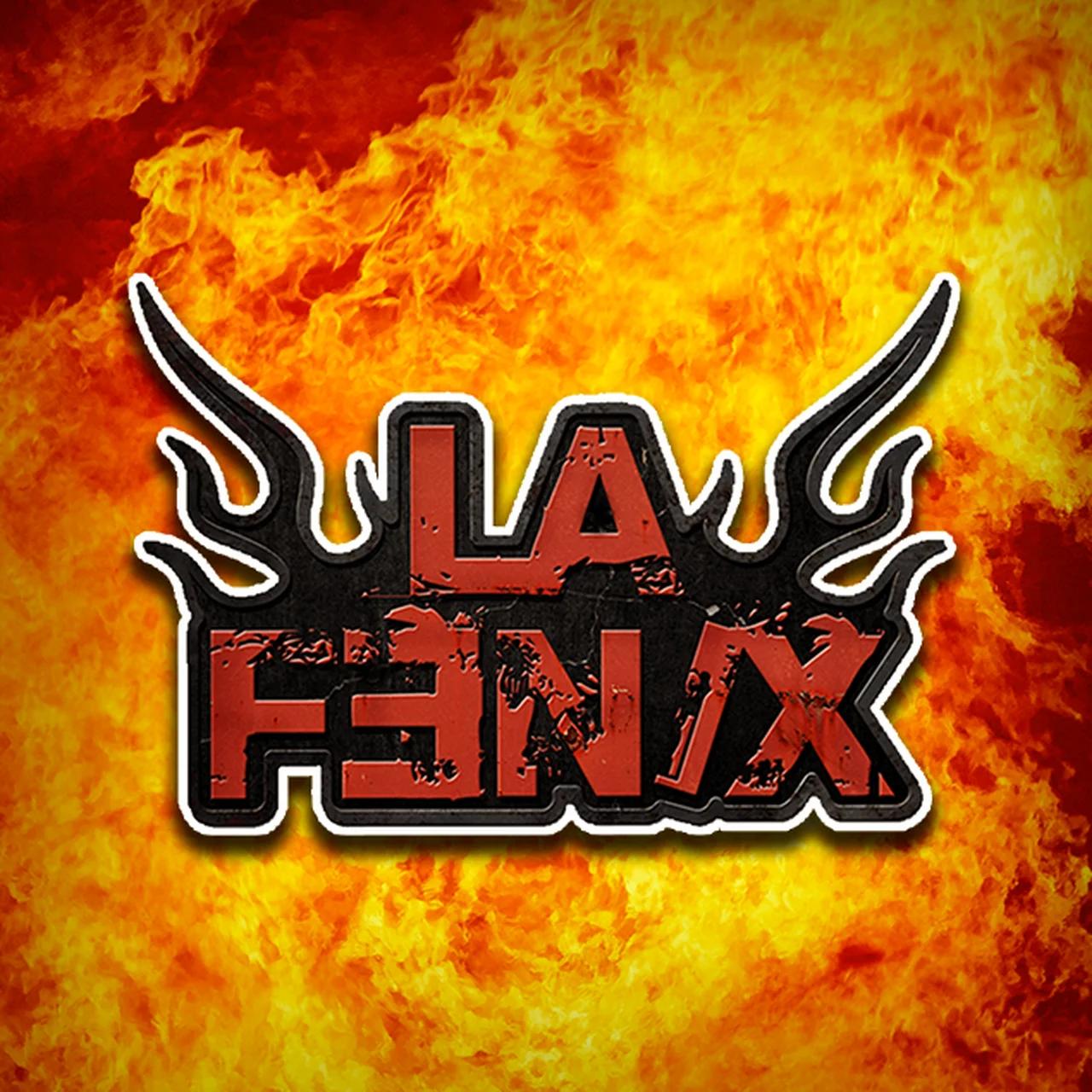 Join @lafenixtv on Odysee