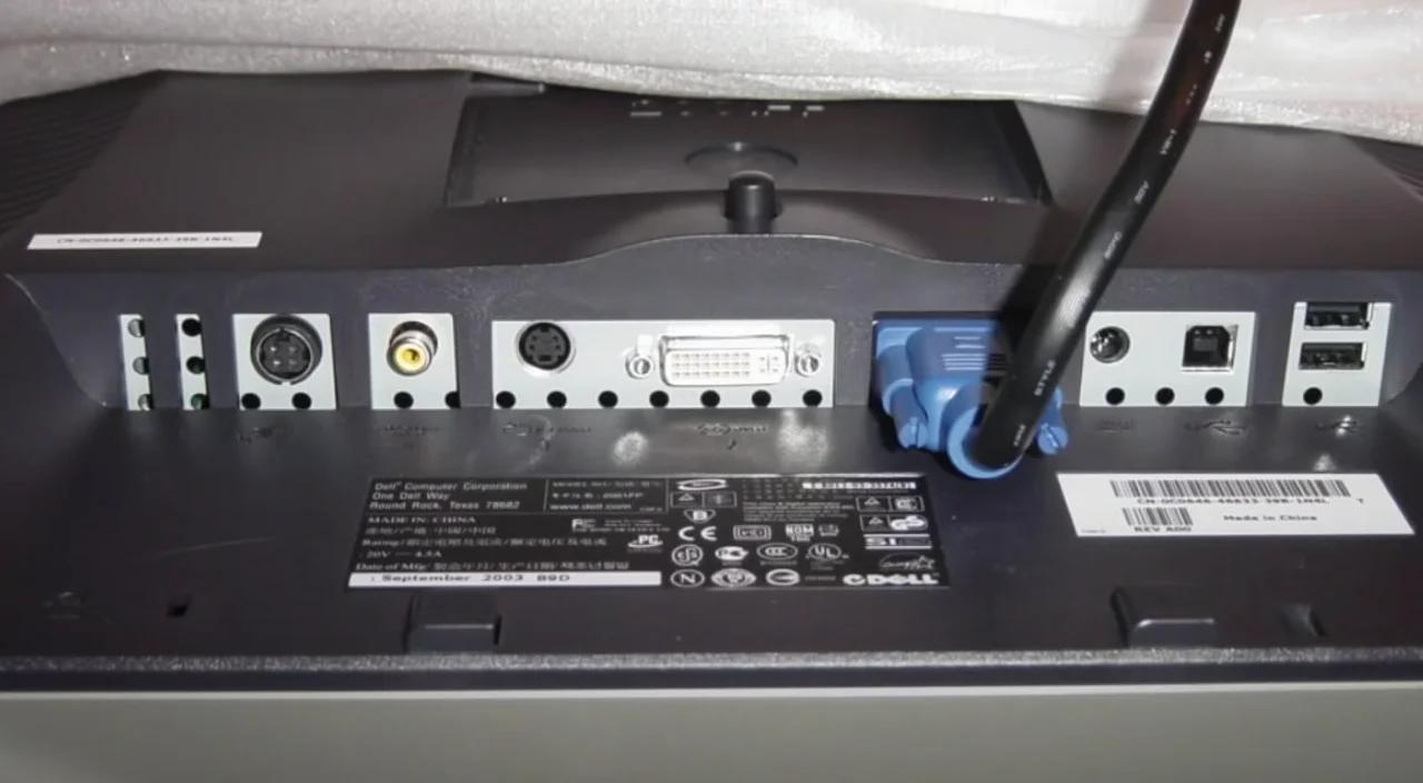 Dell Ultrasharp Monitors - the best choice for a Mac or PC?