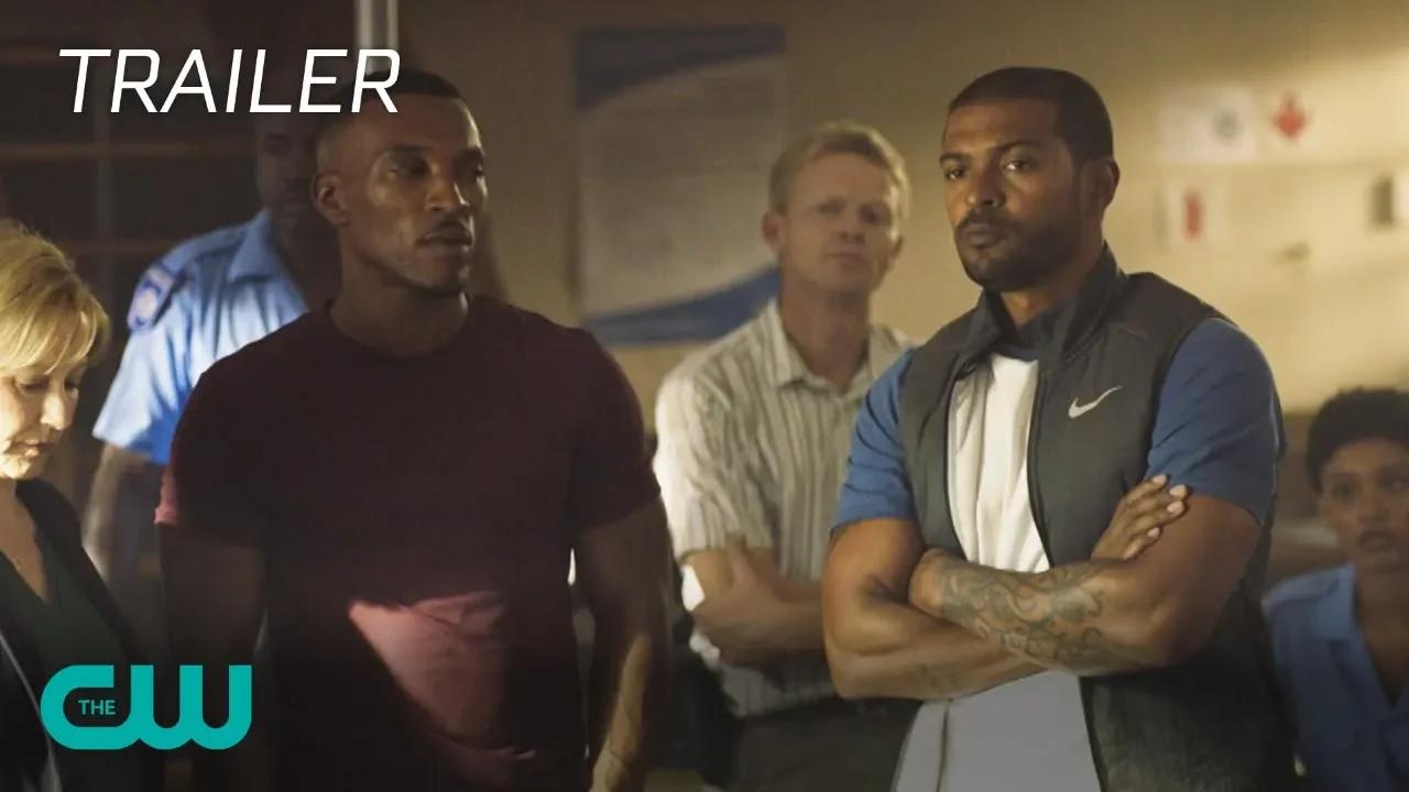 Bulletproof: South Africa | Season Trailer | The CW