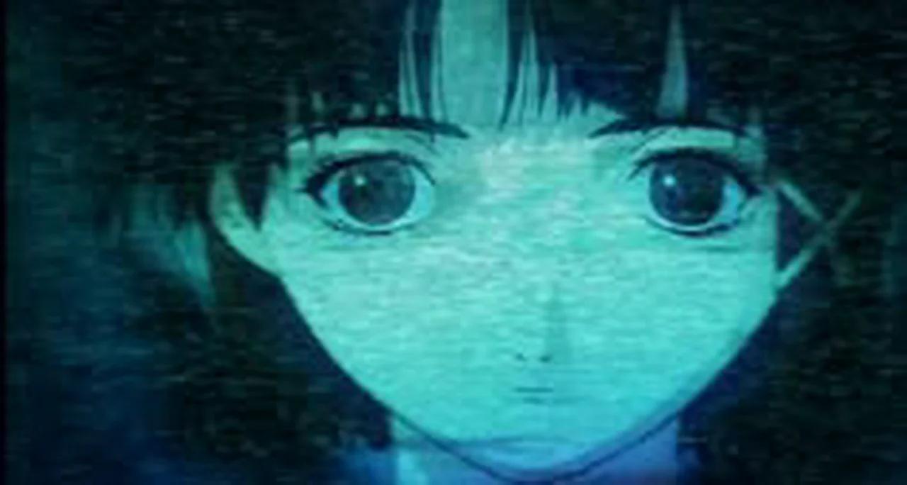 cap 06 Serial Experiments Lain-español