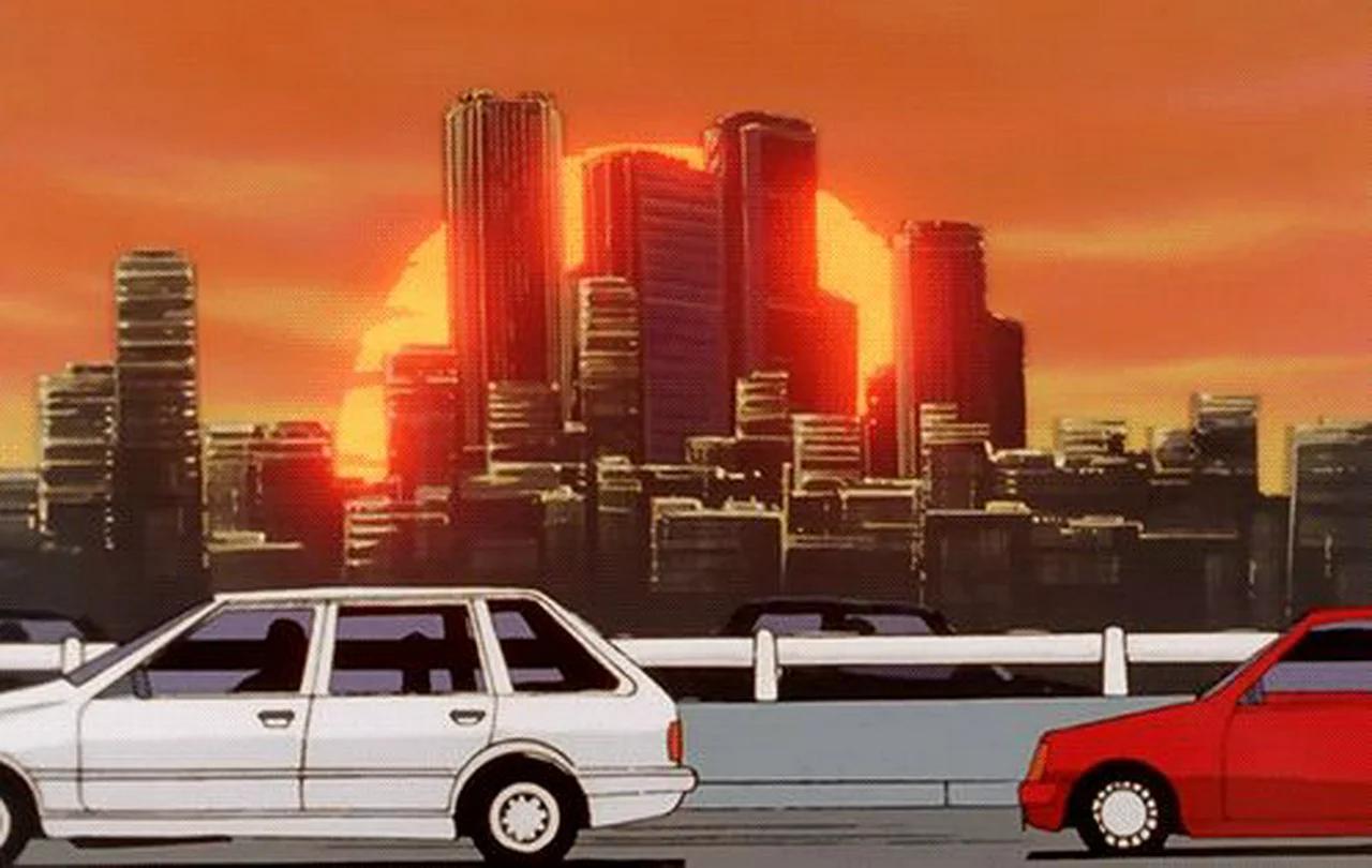 LoFi Hip Hop 1 hour driving mix