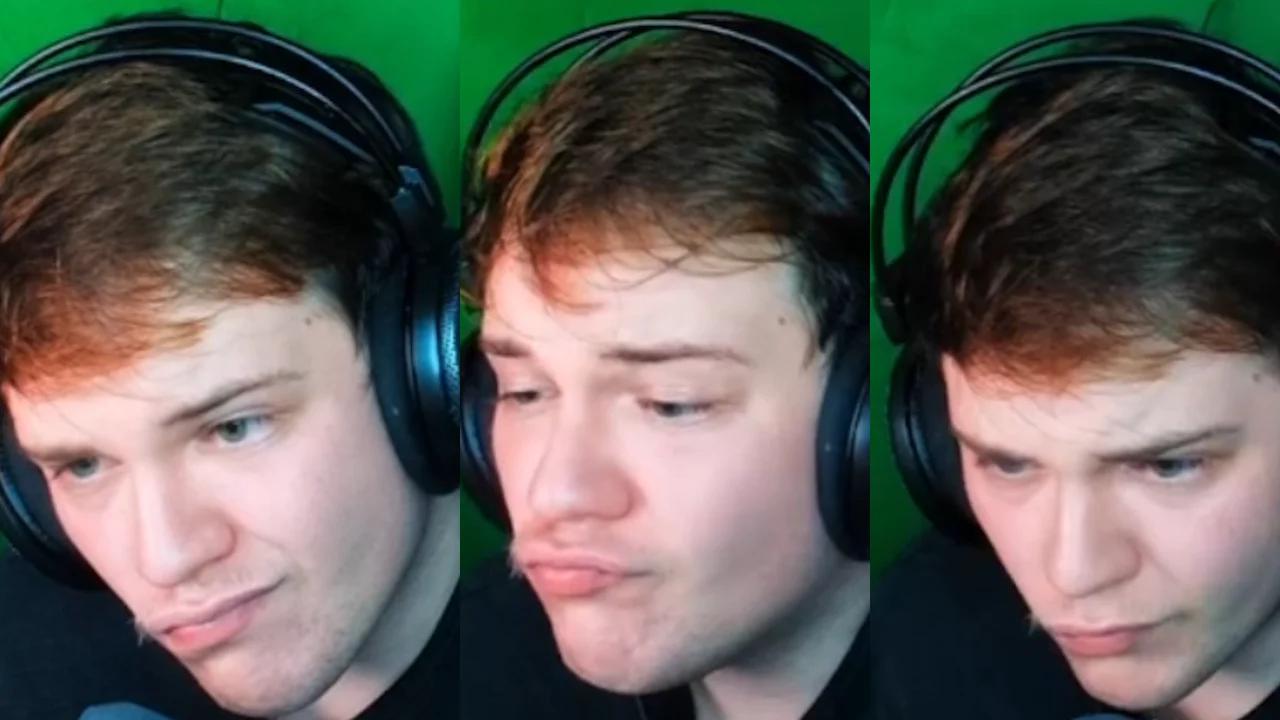 Andrew WIlson (BPF) vs Alexander Augustine (Wurzelroot)