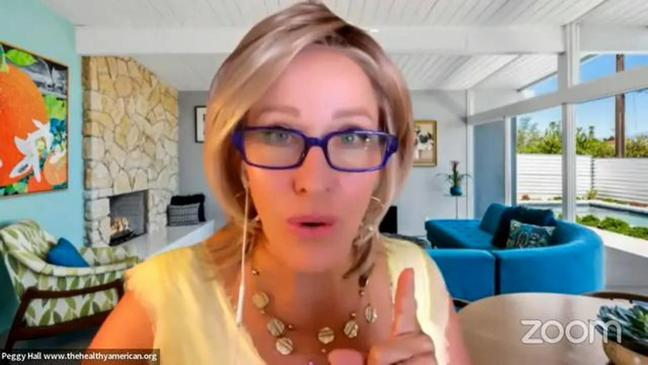 CALL TO ACTION FOR SB 866 -- GIVES 12 YR OLDS CONTROL