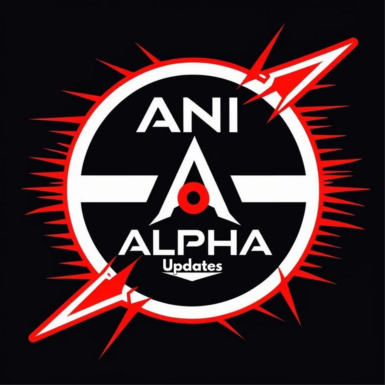 @Anialphaupdates