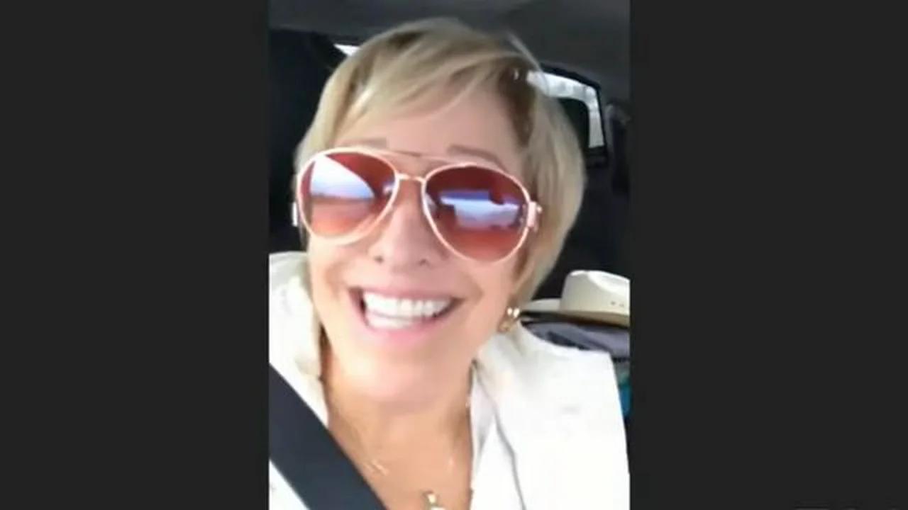 EP. 98 THE HEALTHY AMERICAN MORNING WITH PEGGY HALL - "SLOW DOWN"