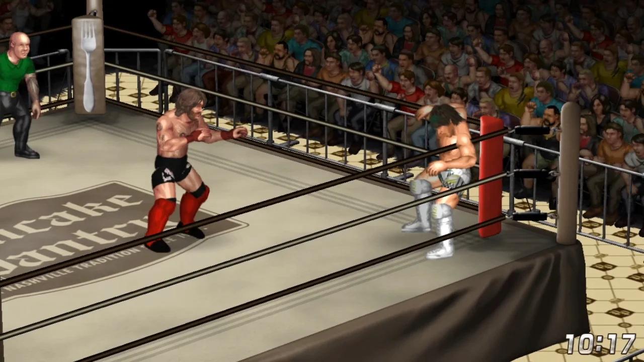 Kaito Kiyomiya vs. Kaito Kiyomiya vs.