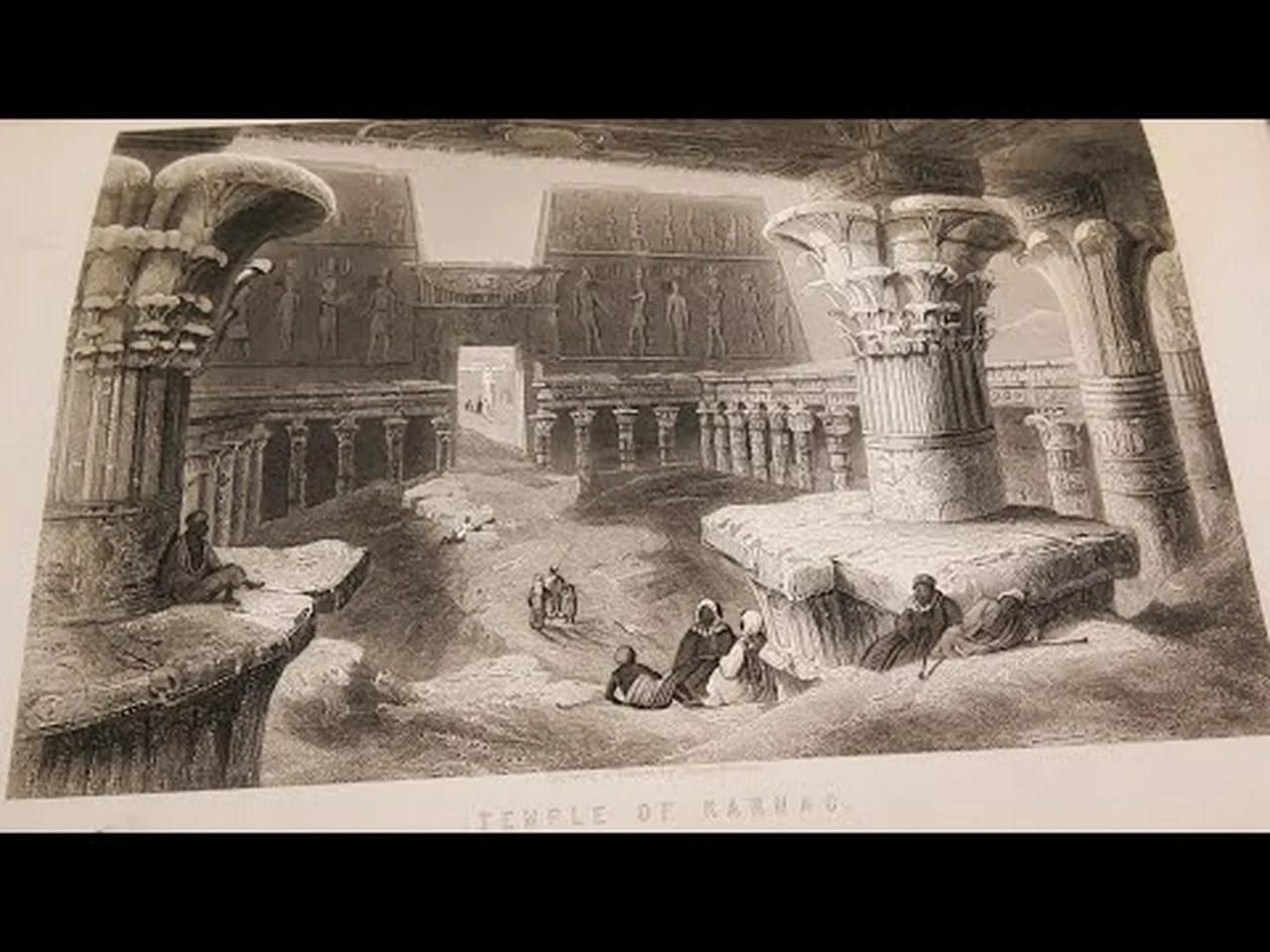 Jason Breshears (Archaix) - Secret Keepers of History