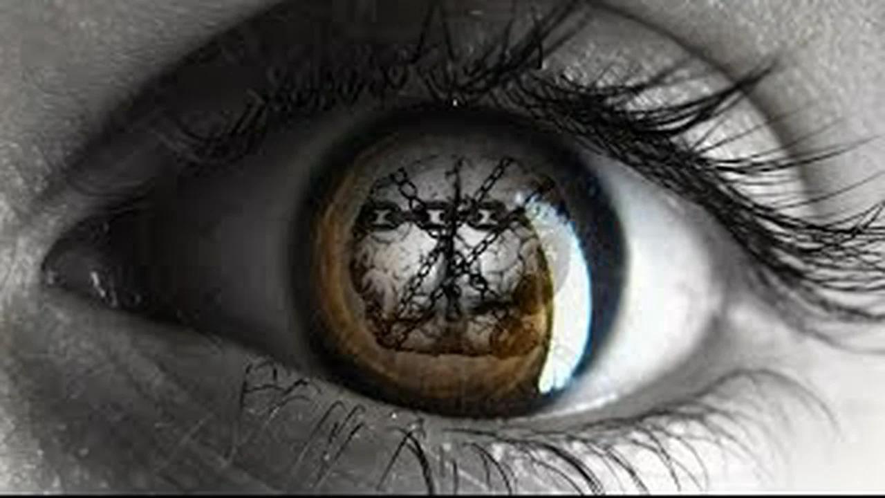 Jeff Rense & Neil Sanders - Your Thoughts Are Not Your Own