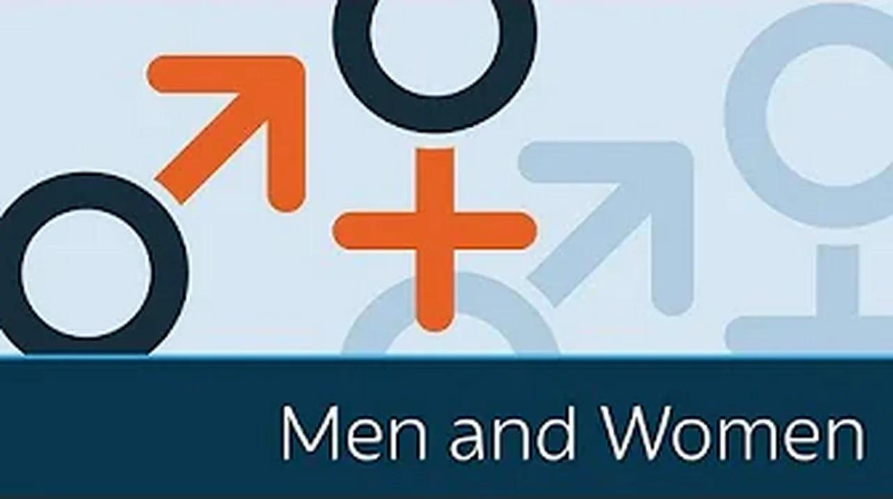 Understanding Men and Women; Why They See Things Differently