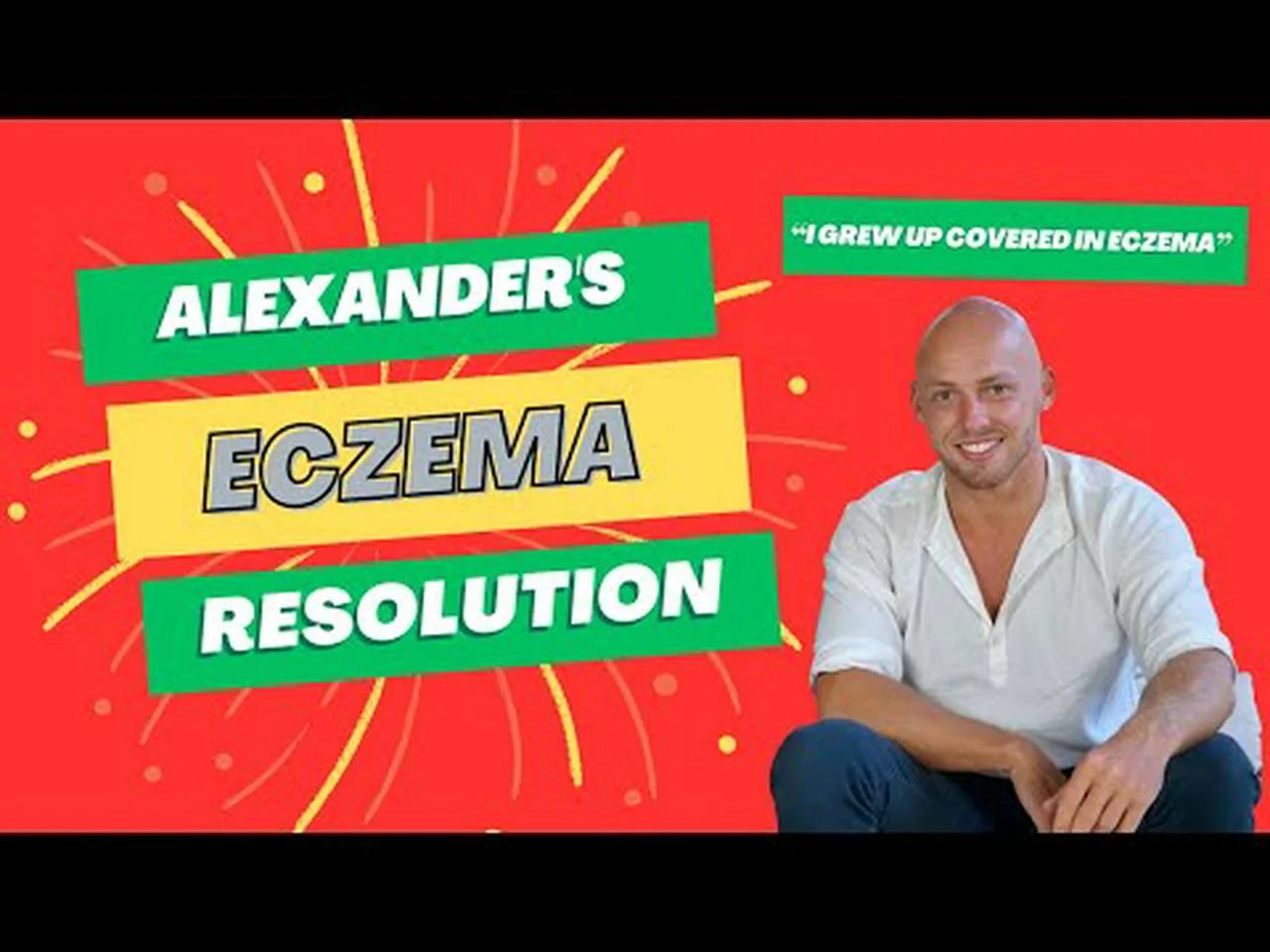 Dr. Melissa Sell - Interview with Alexander Radburnd - Resolving Eczema ...