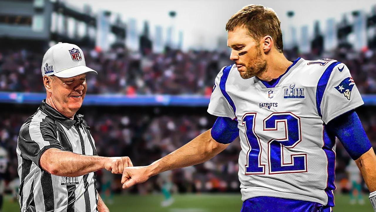 CONFIRMED: The Truth About Rigged Sports with Expert Brian Tuohy